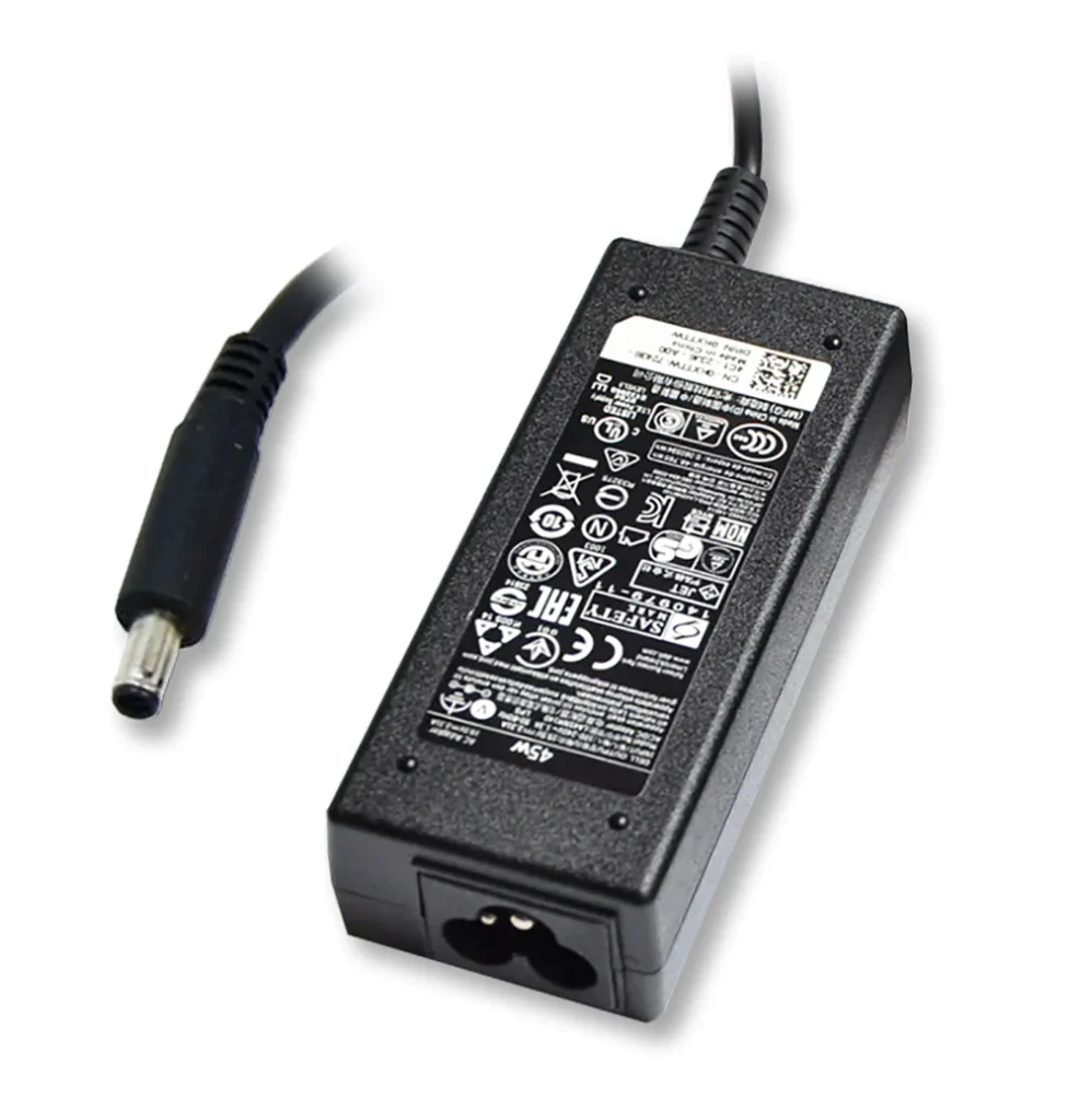 Original Dell Laptop Power Adapter – Mac Center